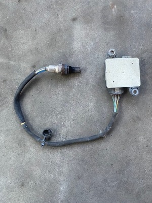 JEEP GRAND CHEROKEE WK2 SONDA NOX 68261169AB - 12426371503 - oficjalne ...