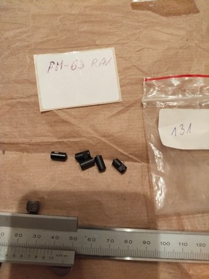 Iglica do PM-63 RAK nowa - 12049434166 - oficjalne archiwum Allegro