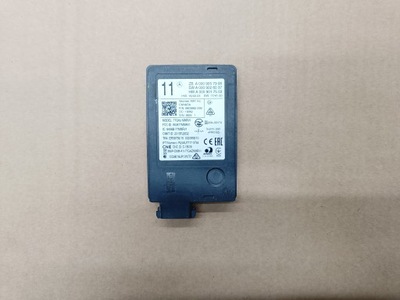 MERCEDES MODUŁ SENSOR RADAR DISTRONIC A0009059013 - 12136279147 ...