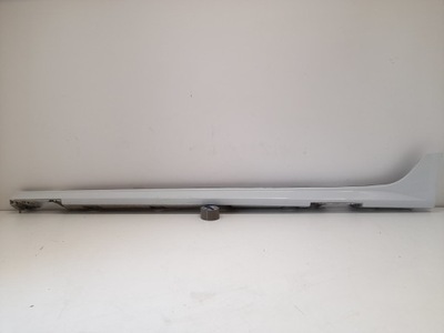 AUDI A6 C7 S LINE LISTWA PROGOWA 4G0853860G - 12848276106 - oficjalne ...