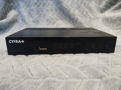 PILOT CYFRA+ NC+ DEKODER SAGEMCOM DSI83 DSI87 ORYGINAŁ - 14799115636 ...