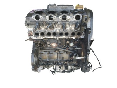 Silnik Z17DTH Opel Astra III 1.7 CDTI - 13558641049 - oficjalne ...