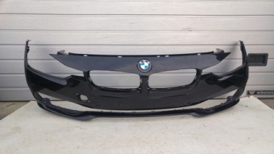 BMW F30 LIFT 51117386362 MOCOWANIE PRZECIWMGŁOWEJ - 12739093433 ...