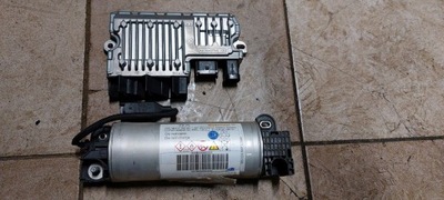 CITROEN C4 Picasso II MODUŁ STEROWNIK START STOP - 12791789859 ...