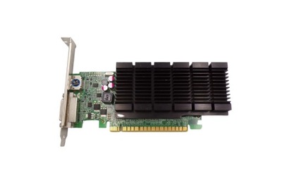 Karta graficzna Nvidia Geforce 605 DP 1GB DISPLAYP - 13042256152 ...