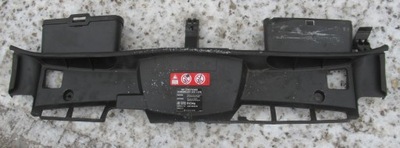 OSŁONA PASA PRZEDNIEGO MERCEDES W212 - 12572145365 - oficjalne archiwum ...