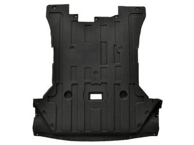 BMW X3 F25 2014- OSŁONA POD SILNIK 51757213662 - 12501413232 ...