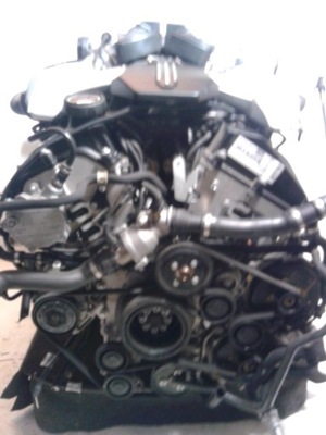 Silnik Rolls Royce Phantom N73 N73B68A - 13289260107 - oficjalne ...