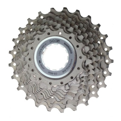 KASETA SHIMANO ULTEGRA CS-6600 10RZ 14-25 SZOSA - 12539932261 ...