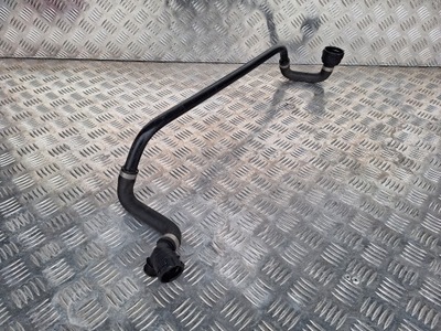 Przewód chłodnicy, wody Mercedes W447 Vito, Viano - 13415089689 ...