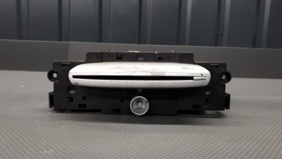 RADIO CD MINI COOPER R56 3452697 - 8802526452 - oficjalne archiwum Allegro