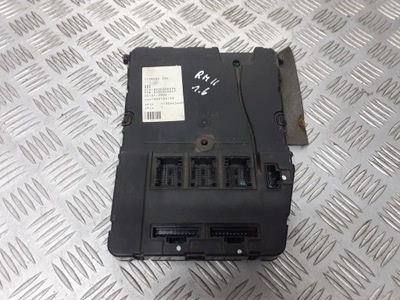 MODUŁ UCH RENAULT MEGANE 2 II SKRZYNKA - 13492603927 - oficjalne ...