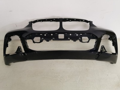 ZDERZAK PRZEDNI BMW X3 G01 51117488290 - 7907536318 - oficjalne ...