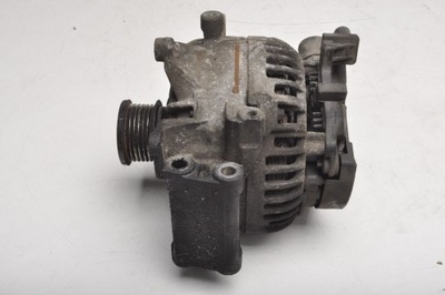 Mercedes C W203 2.2 CDI ALTERNATOR A0131540002 - 11367951291 ...