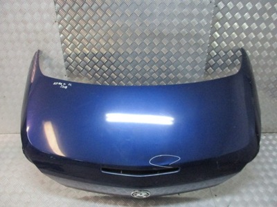 КРЫШКА БАГАЖНИКА OPEL ASTRA III CC Z21B Недорого