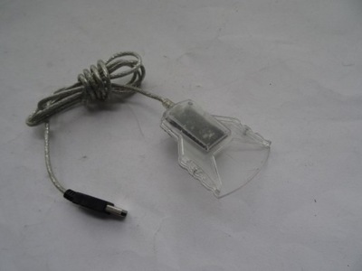 CZYTNIK KART CHIPOWYCH GEMALTO PC USB-SL READER - 12561788981 ...