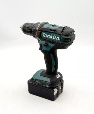 Wkrętarka MAKITA DDF482 + Wkrętarka DFS451Z 5,0Ah - 7035191243 ...