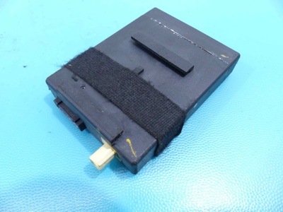 RANGE ROVER III L322 MODUŁ STEROWNIK WEBASTO - 12740836752 - oficjalne ...