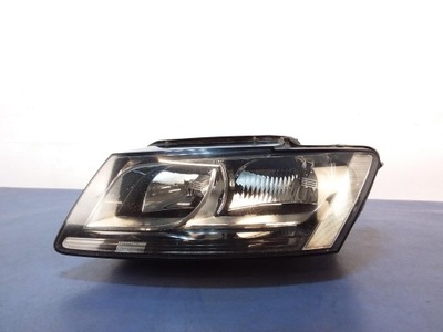 ŚLIZG LAMPY LEWY PRZÓD AUDI Q5 8R0 8R LIFT - 12095888147 - oficjalne ...