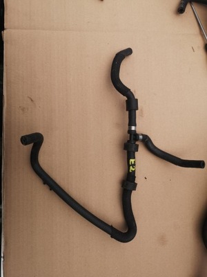 RURA WĄŻ WODY AUDI VW SKODA ORYGINAŁ 5Q0122157AK - 11957665521 ...