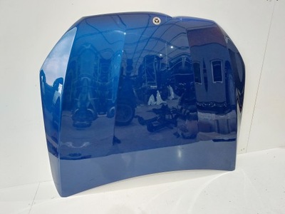 MERCEDES GLC 253 MASKA POKRYWA SILNIKA 0009890606 - 12644484138 ...