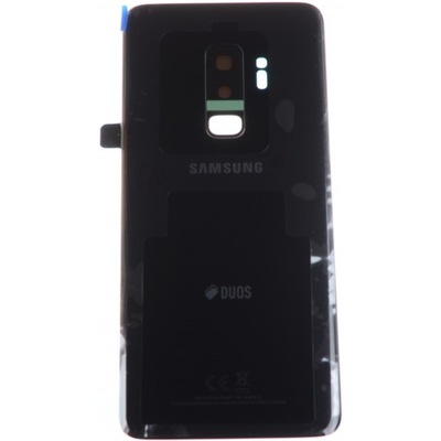 Smartfon Samsung Galaxy S9+ S9 plus SM-G965F W35P - 12544440588 ...