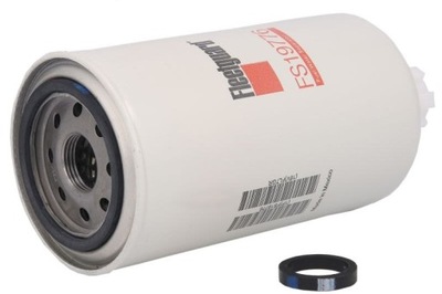 FILTER FUEL FLEETGUARD FS19776 fs19776 {{product_id}}