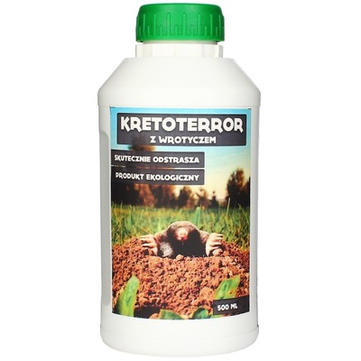 POLYTANOL ŚRODEK NA KRETA KARCZOWNIKA 500g+GRATIS - 7798201743 ...