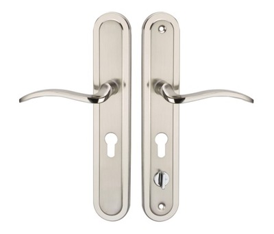 Klamka do drzwi chińskich Sell-Pol BDA 2 lewa - 11778169431 - oficjalne ...