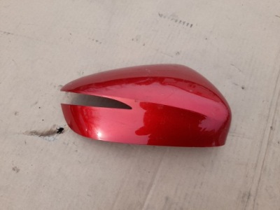 Obudowa Nakladka Lusterko Mazda Cx3 2015- Cx5 Lift - 12757789411 ...