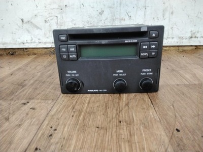 VOLVO S40 I V40 RADIO HU-605 30887084 - 14028690531 - oficjalne ...