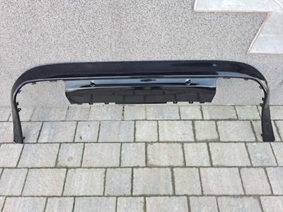 VOLVO V60 S60 LIFT OSŁONA POD ZDERZAK 31386719 13- - 12708836554 ...