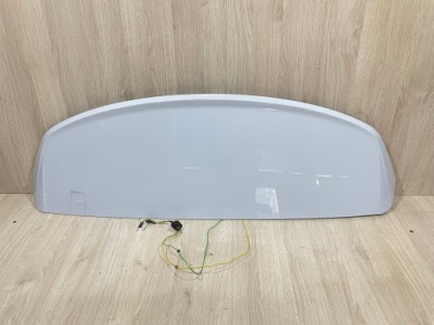 AUDI Q3 83A SPOILER KOLA PRAWY 83A853834 - 13516836389 - oficjalne ...