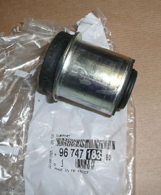 Tuleja Wahacza Oryginał Citroen Peugeot 522074 - 11350609993 ...