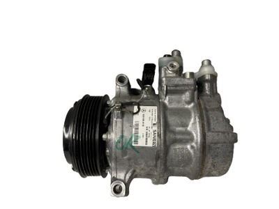 MERCEDES W213 SPRĘŻARKA KLIMATYZACJI A0008301301 - 12356858304 ...