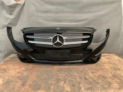 MERCEDES W246 LIFT PŁYTA OSŁONA POD ZDERZAK PRZÓD - 13454494191 ...