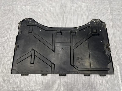 Osłona pod silnik Smart ForTwo A4516840018 - 11995510743 - oficjalne ...
