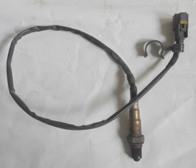 SONDA LAMBDA FORD FOCUS MK3 1.0 ECOBOOST - 10914007542 - oficjalne archiwum Allegro