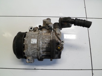 MERCEDES 1.8K COMPRESSOR AIR CONDITIONER A0012305511 a0012305511