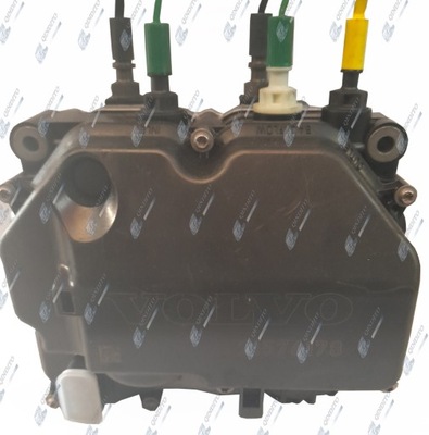 Moduł pompa adblue volvo fm,fe,fh - 7448461533 - oficjalne archiwum Allegro