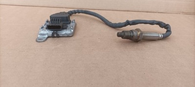 MERCEDES W213 SONDA NOX CZUJNIK LAMBDA ADBLUE 2.0 - 12649552232 ...