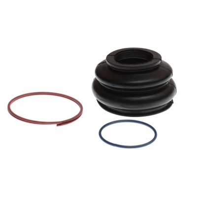 Osłona końcówki drążka JCB 3CX, 4CX 331/23185 JCB - 11744534473 ...