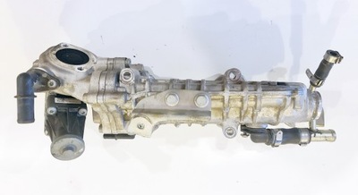 WYMIENNIK CIEPŁA EGR IVECO 3.0 2014- 5801668925 - 7828286406 ...