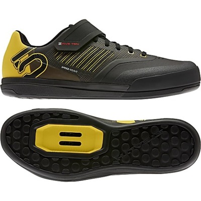 Buty na rower MTB ADIDAS HELLCAT PRO FIVE TEN SPD - 13187656544 ...