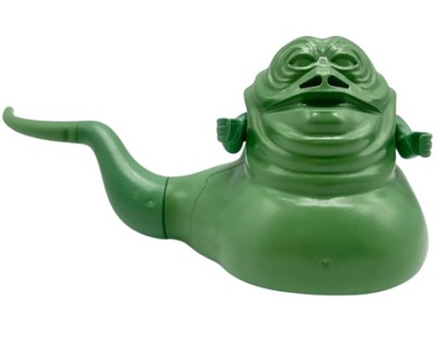 LEGO Star Wars - Oryginalna Figurka JABBA sw0402 UNIKAT - 14664757370 ...