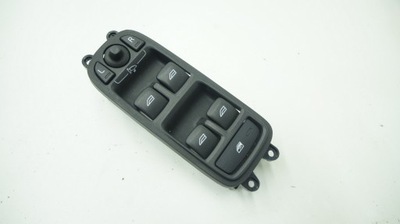 PANEL PRZEŁACZNIK SZYB LUSTEREK VOLVO S60 V70 II - 13482406634 ...