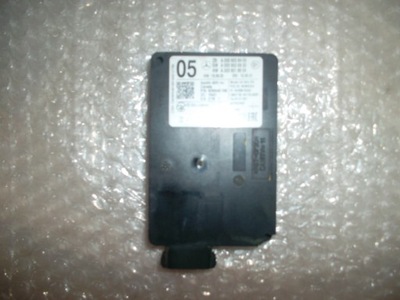 RADAR SENSOR CZUJNIK MERCEDES A0009052804 NOWY - 7716383722 - oficjalne ...