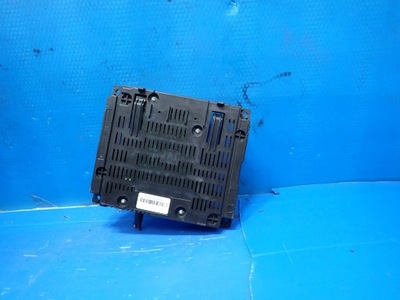 MODUŁ BLUE&ME 52013328 FIAT 500 BOXER PUNTO II - 10439152752 ...