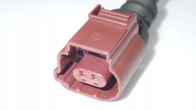 KOSTKA WTYCZKA ZŁĄCZE AUDI VW 8K0973702A - 11954337911 - oficjalne ...