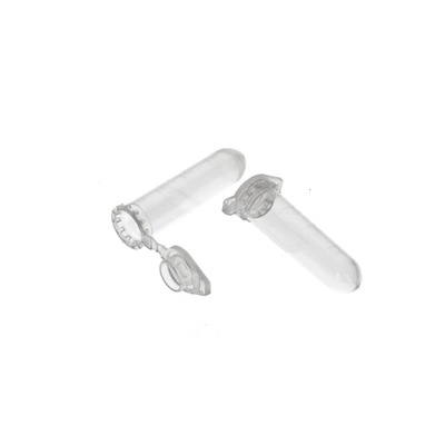 Probówki Eppendorf 2,0 ml Safe-Lock 50 szt. fiolka - 7788115713 ...